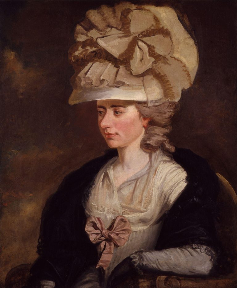 Burney Society UK – Celebrating the work of Frances Burney, her family ...