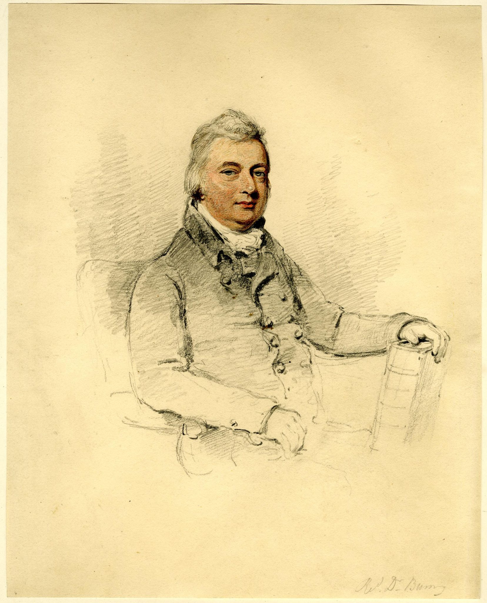 Burney Scholarship – Burney Society UK